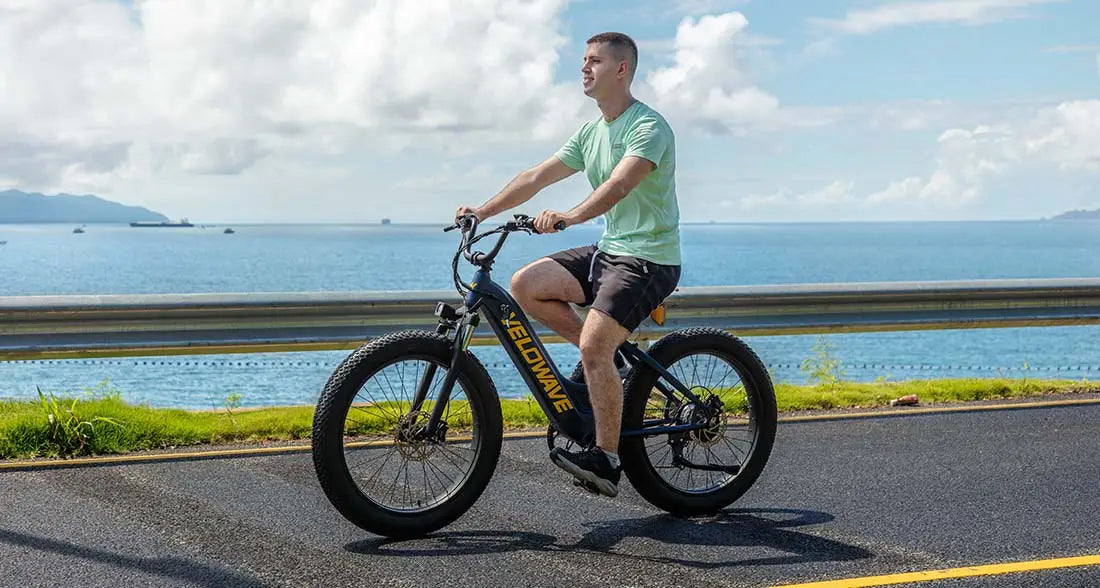 How to Replace the Inner Tube on Bike？