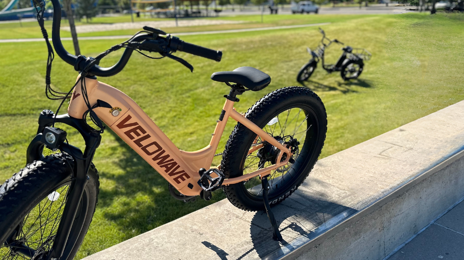 Velowave Bike of the Week: The Rover!