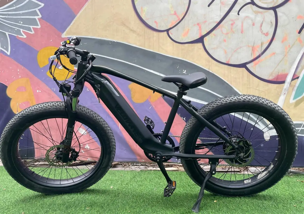 The Top 4 Velowave Electric Bike Review that You Mustn't Overlook in-2