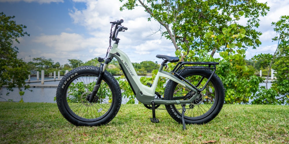 Electric Bike Classes Guide: Understanding Different Types of E-Bikes ...
