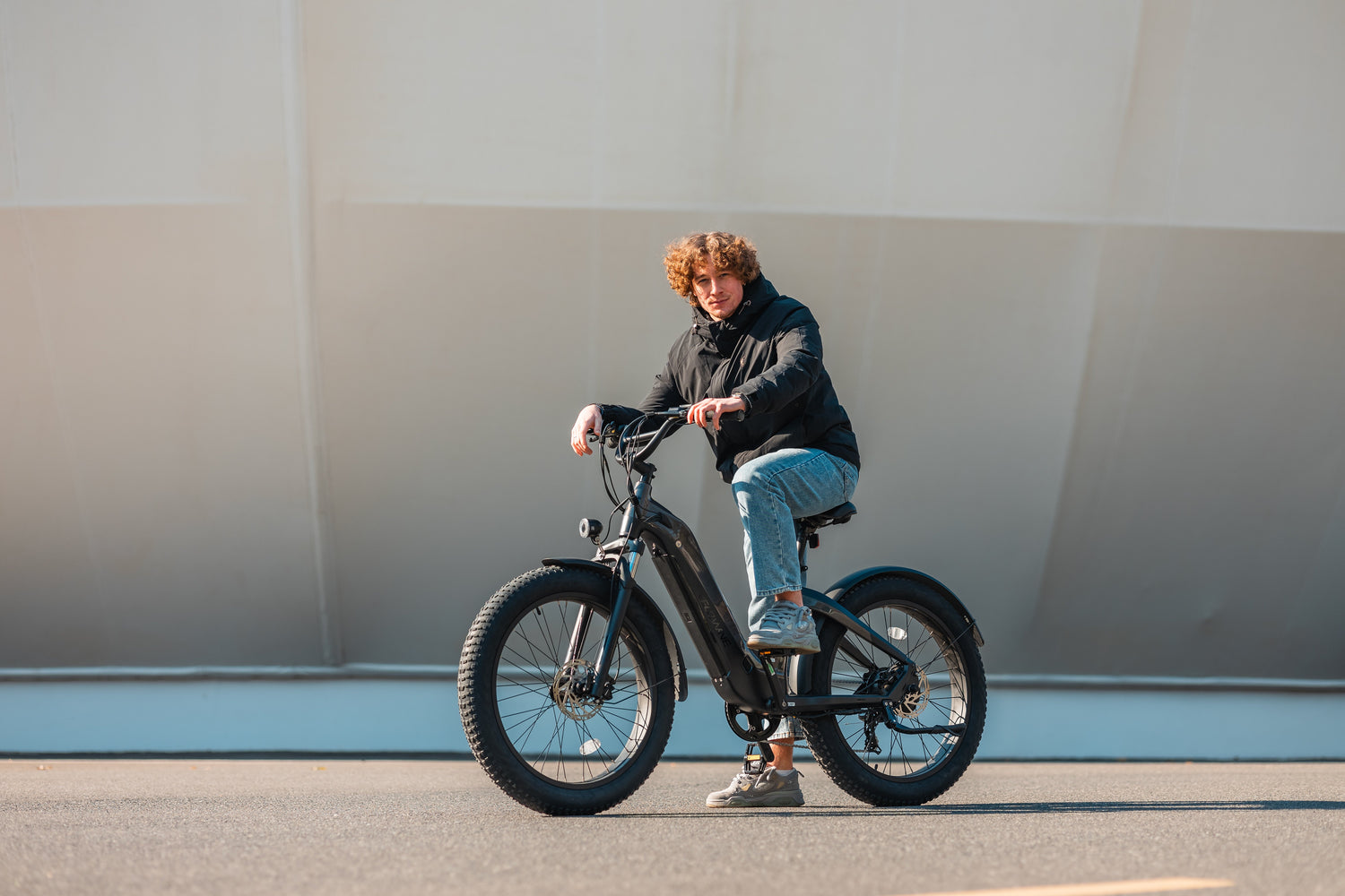 New to eBikes? Here’s Everything You Need to Know – VELOWAVE