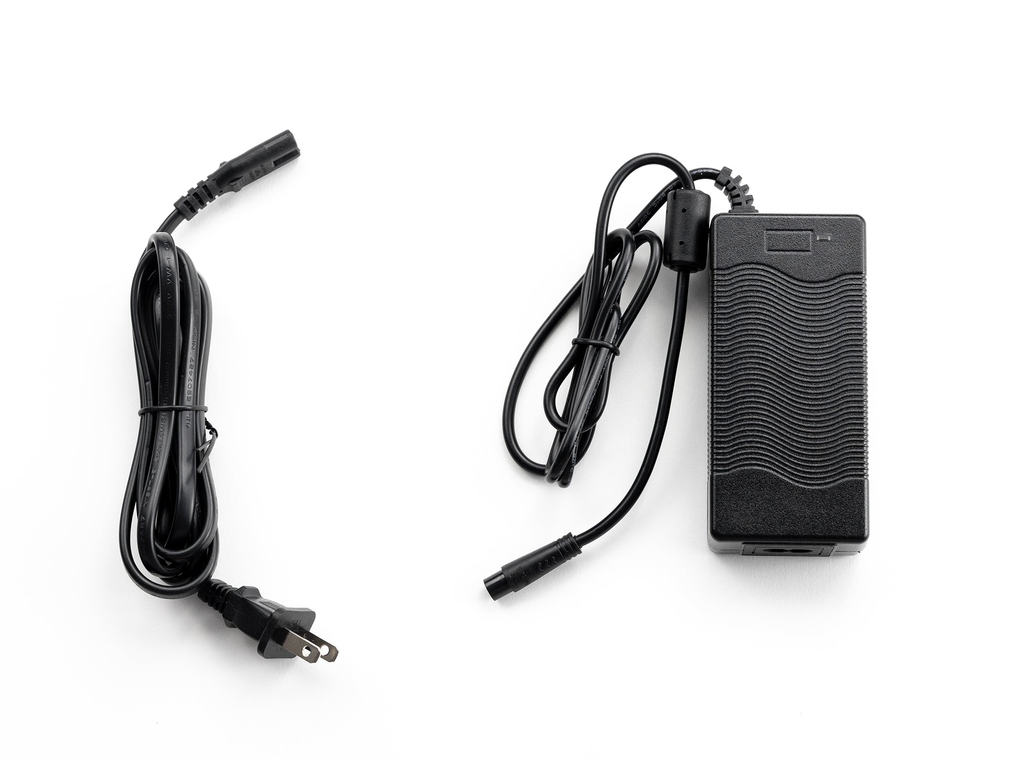 Charger for Spirit Electric Road Bike with Aviation Connector – VELOWAVE