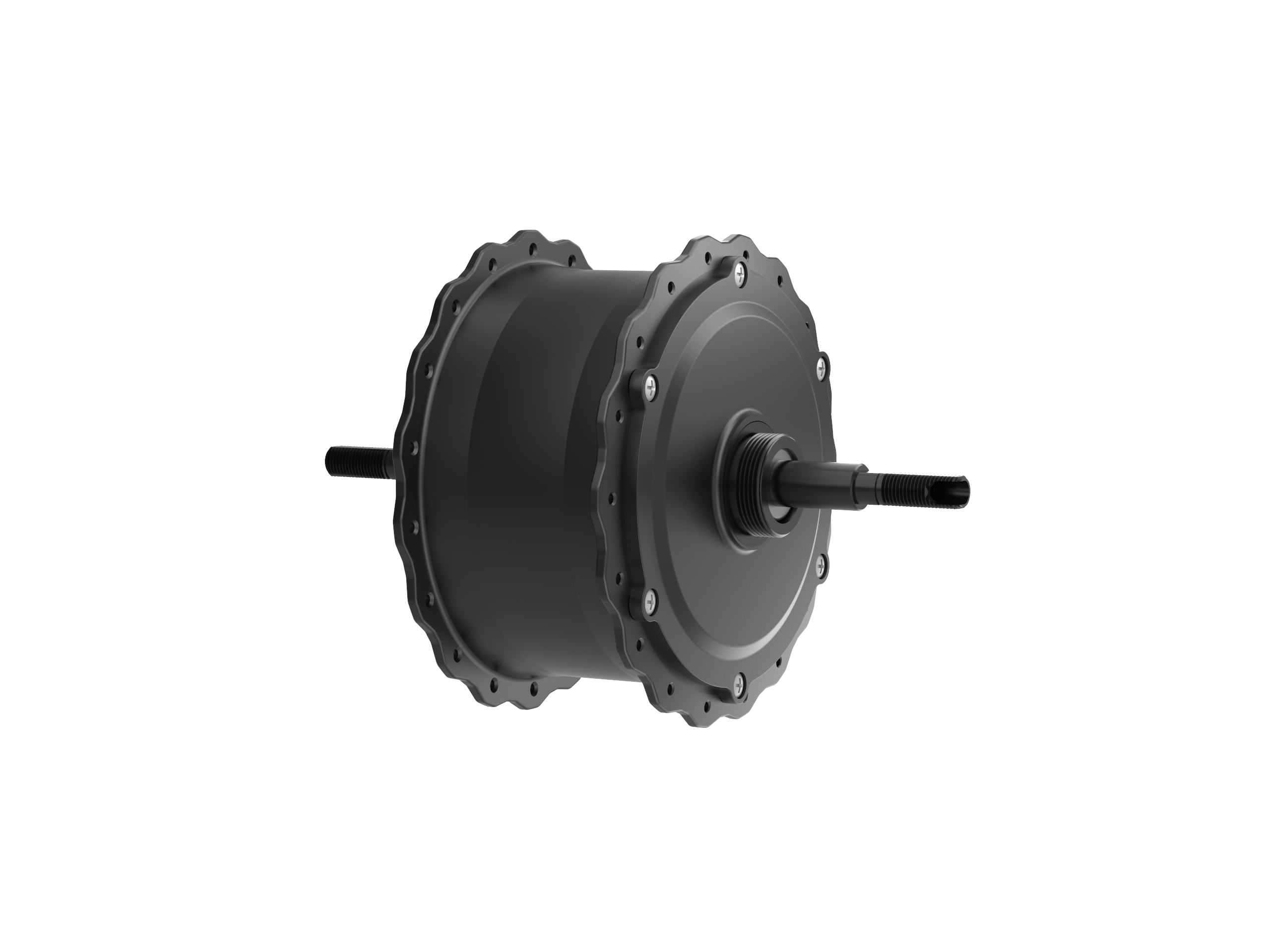 Motor for Ranger Step-Thru 1.0 – VELOWAVE