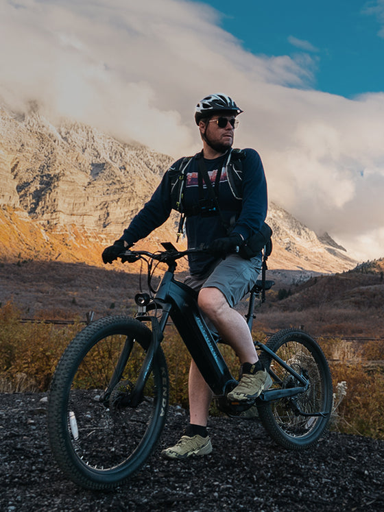 Electric Bike Classes Guide: Understanding Different Types of E-Bikes ...
