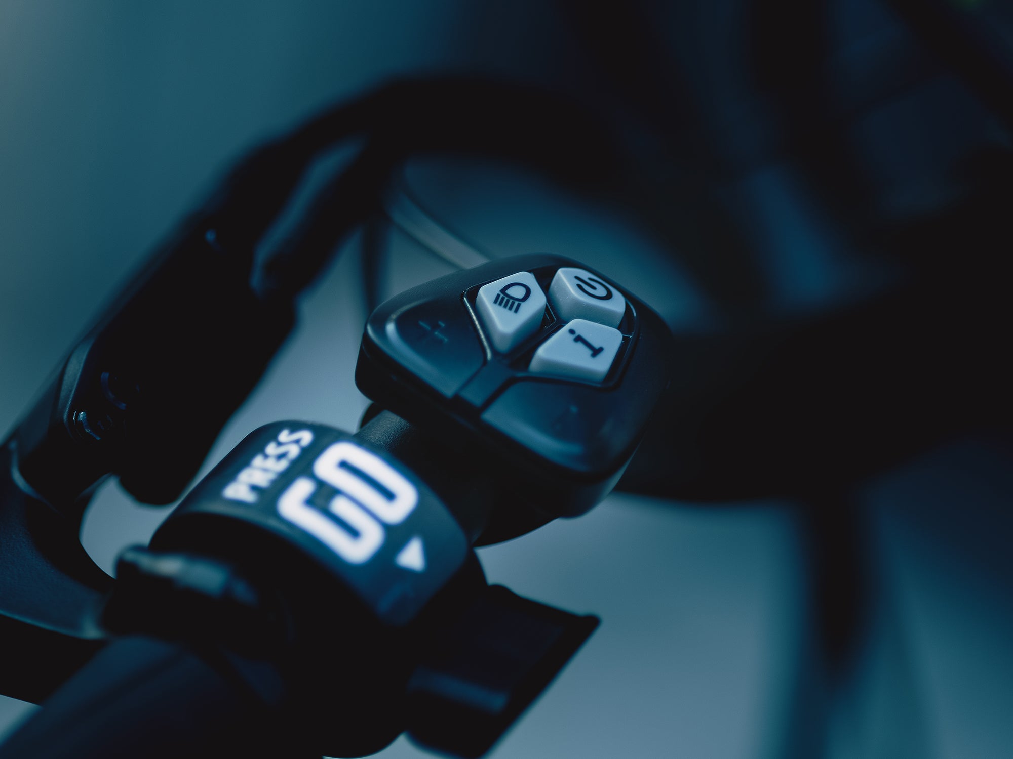 Breeze T Torque Sensor Electric Bike