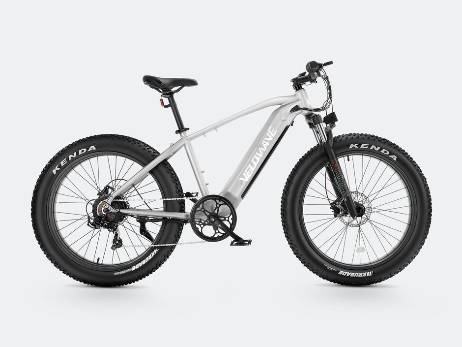 Electric Bike Classes Guide: Understanding Different Types of E-Bikes ...