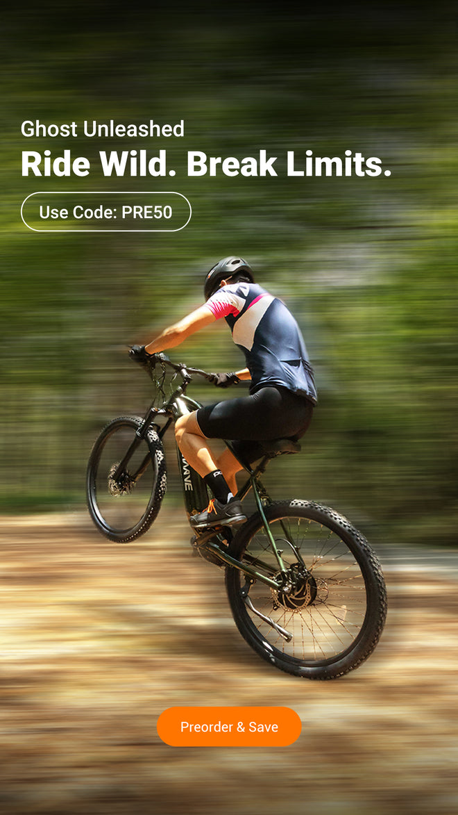 Electric Bikes | Shop Electric Bicycles for Adults - Velowave – VELOWAVE