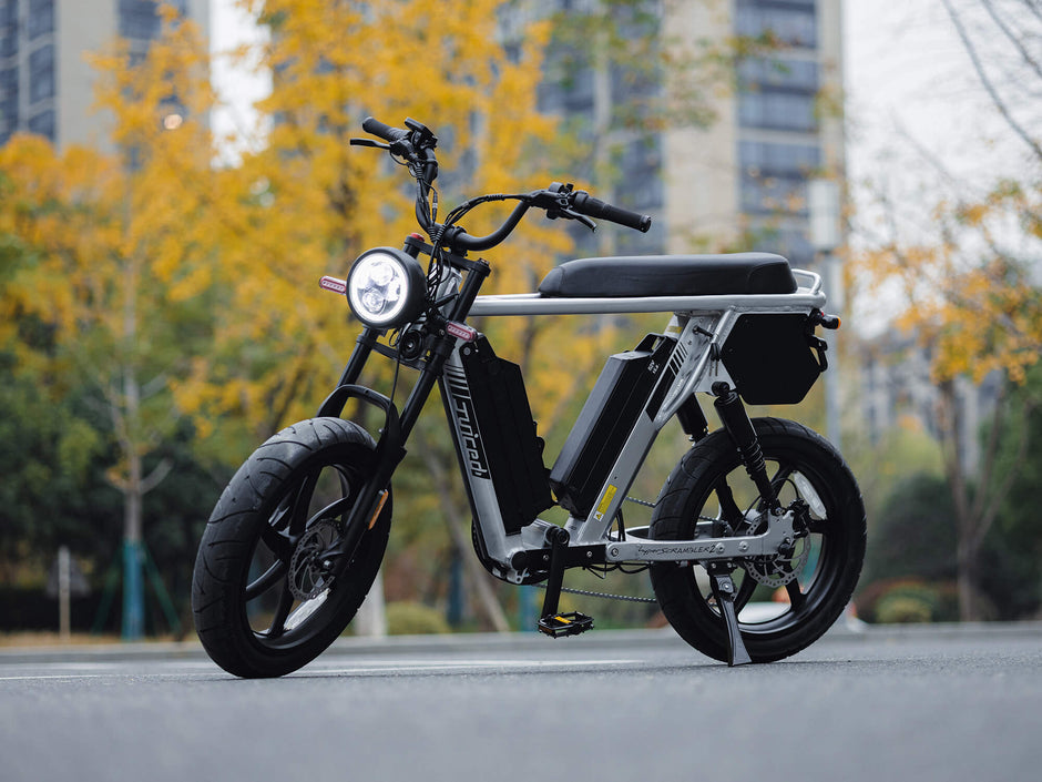 juiced bikes – VELOWAVE