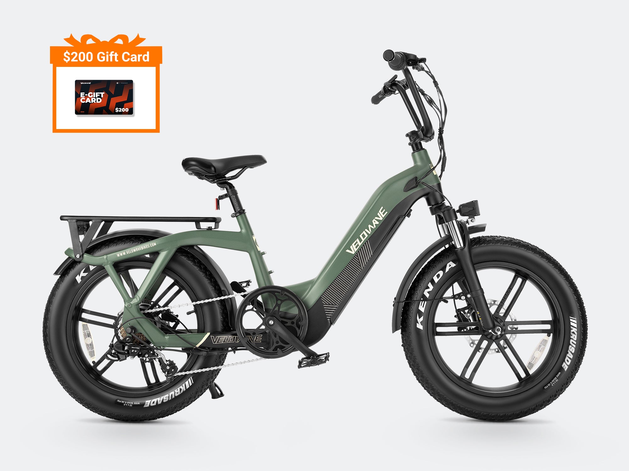 Pony Compact Step Through Electric Bike | New Favorite Way to Commute ...