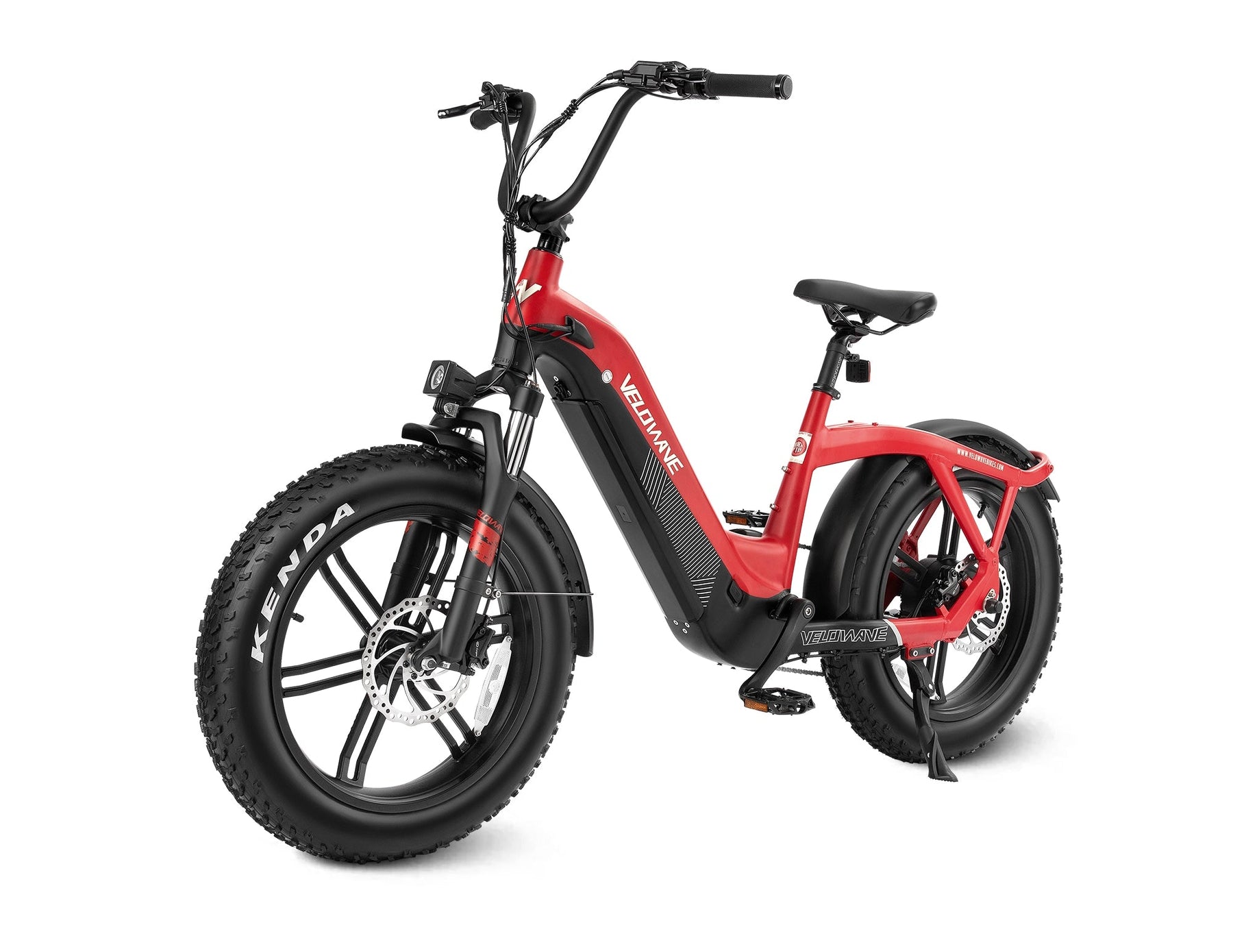 Pony Compact Step Through Electric Bike | New Favorite Way to Commute