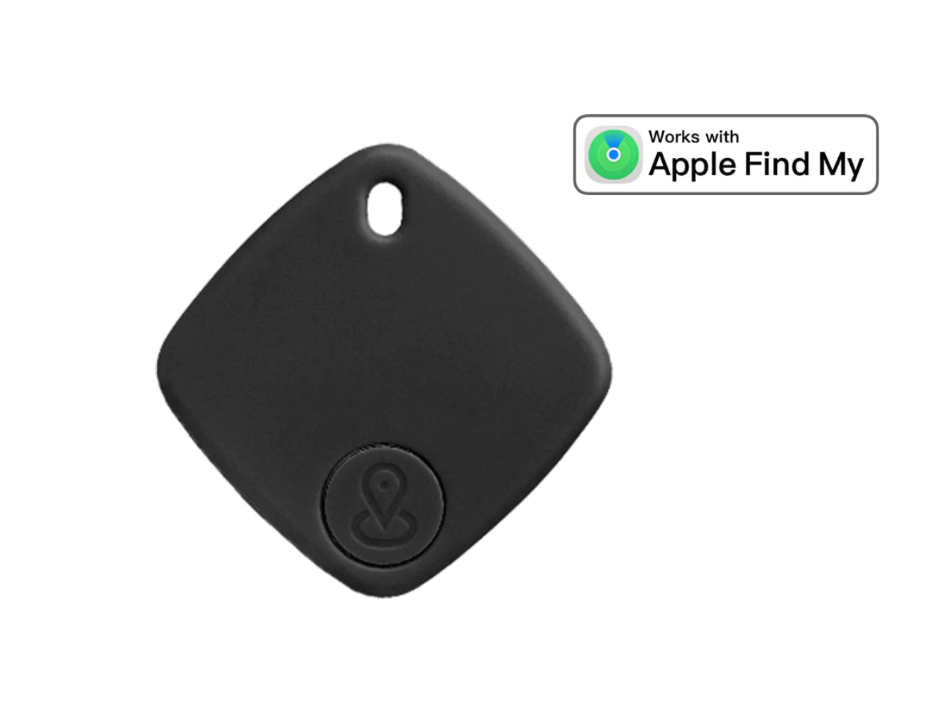 Bluetooth iTag Finder and Tracker | Apple Find My Compatible (iOS) | A ...
