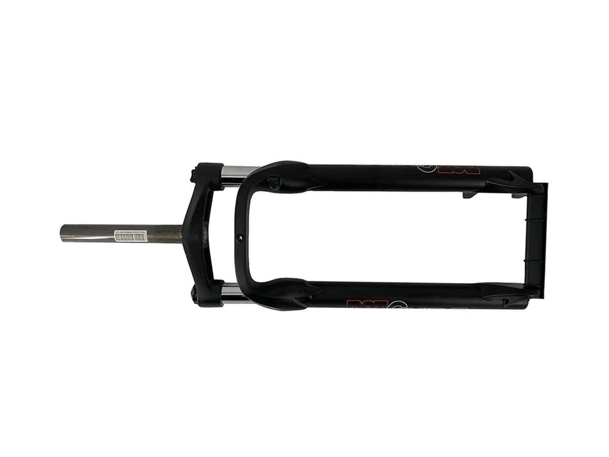 Front Fork- Mechanical Suspension For Ghost Electric Bike