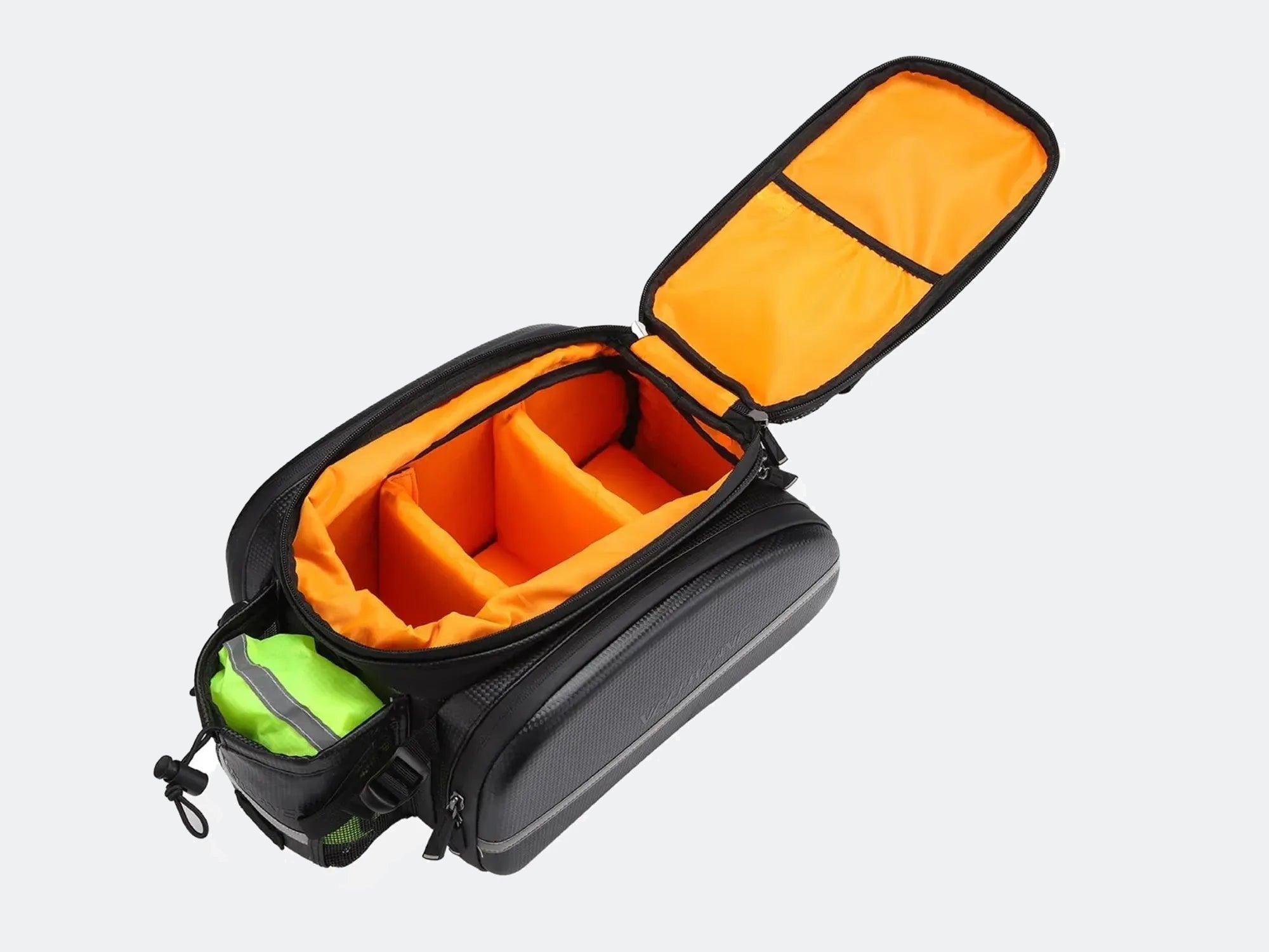 Expandable Waterproof Trunk Bag